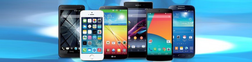 TELEPHONES - Vente en ligne de téléphones à Abidjan Côte d'Ivoire